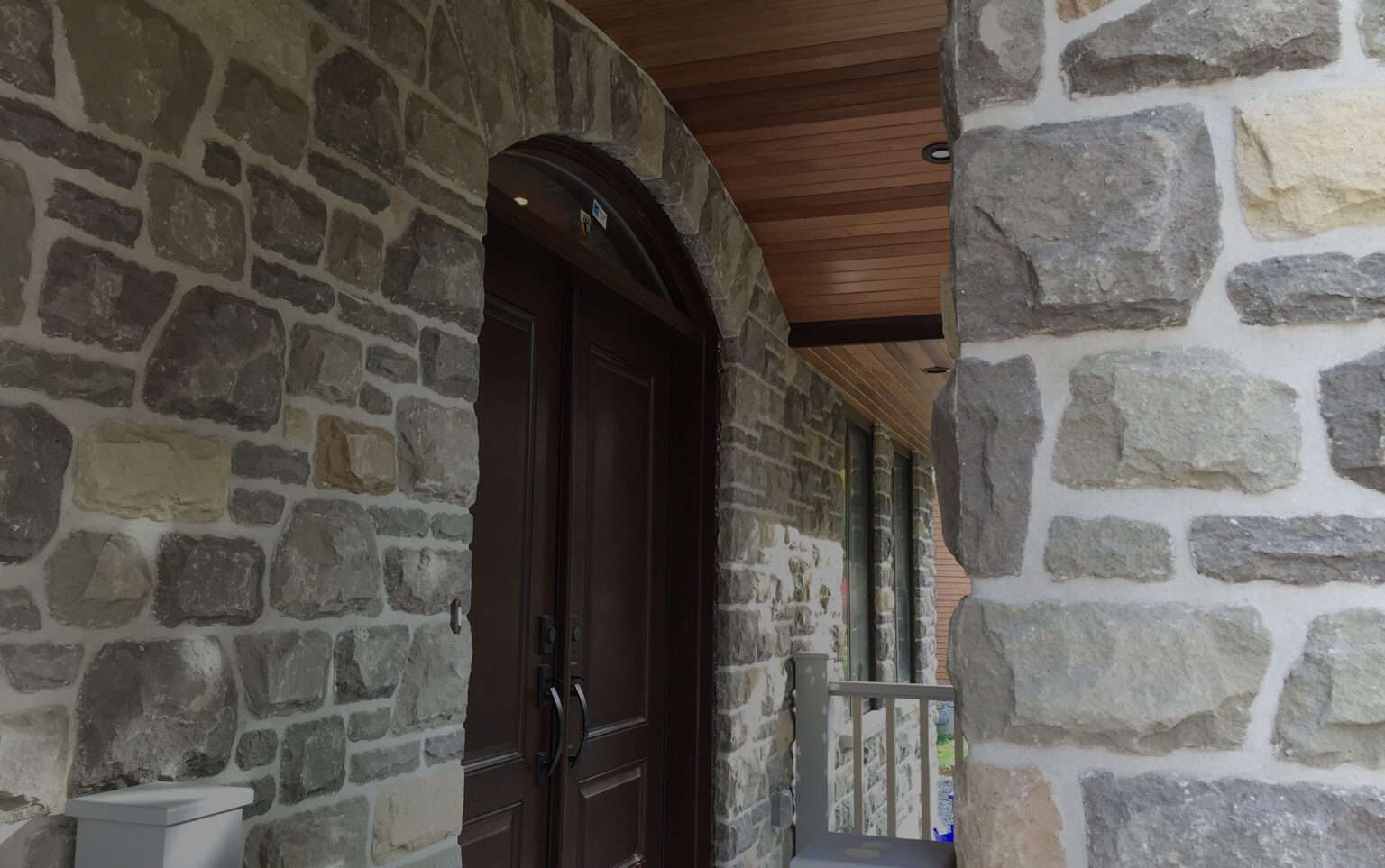 Masonry Contractors Ottawa | Masonry Restoration Ottawa | Solid Masonry