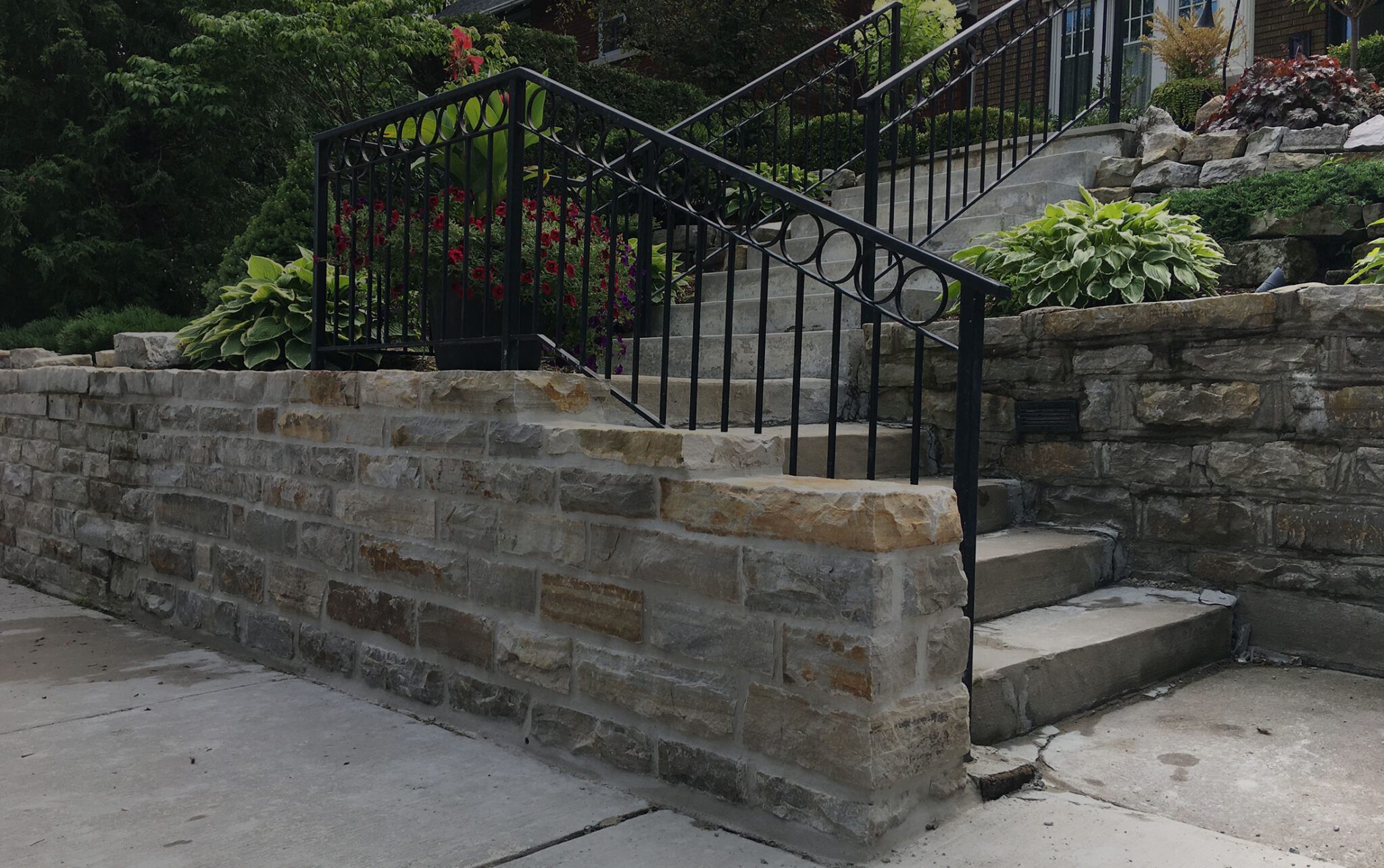 Masonry Contractors Ottawa | Masonry Restoration Ottawa | Solid Masonry